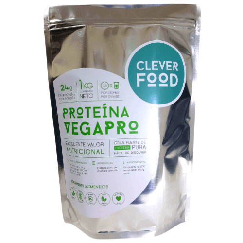 Proteína VEGAPRO - Clever Food